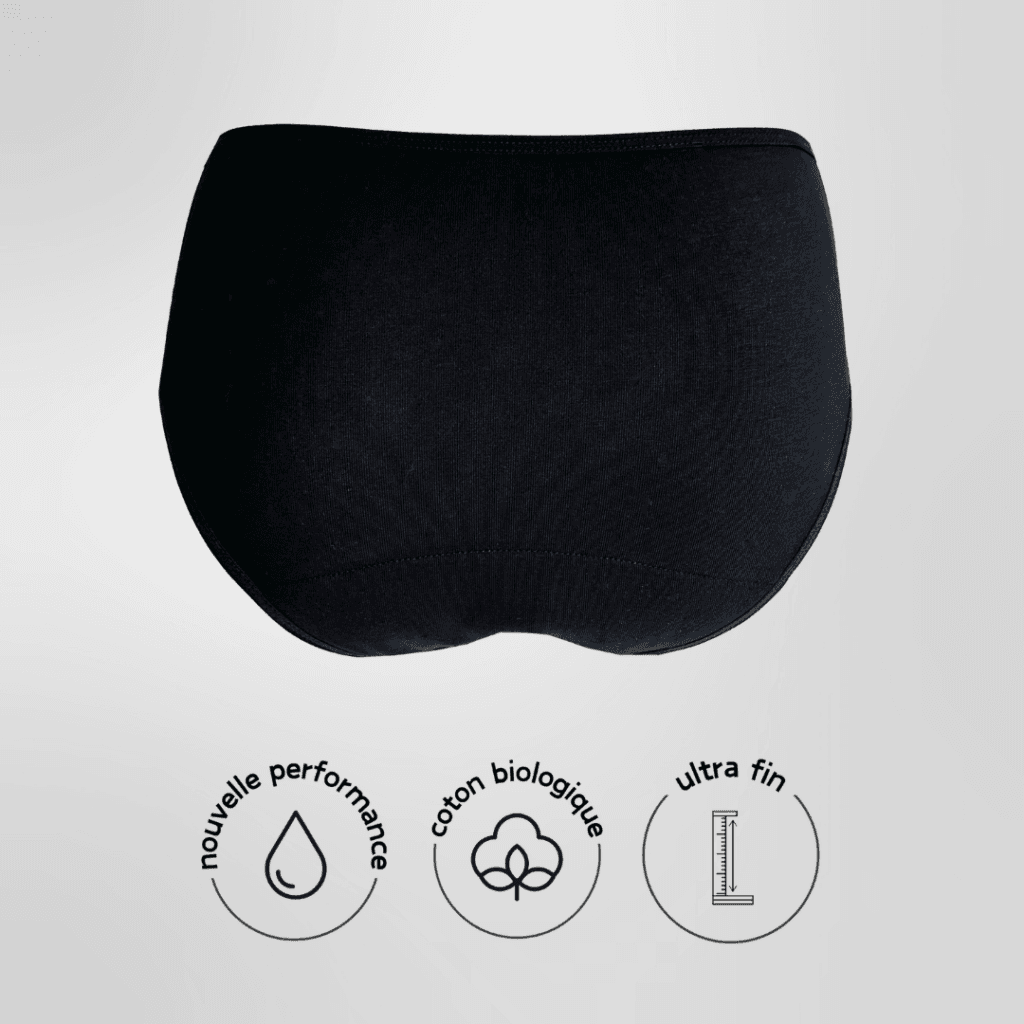 Culotte Basique